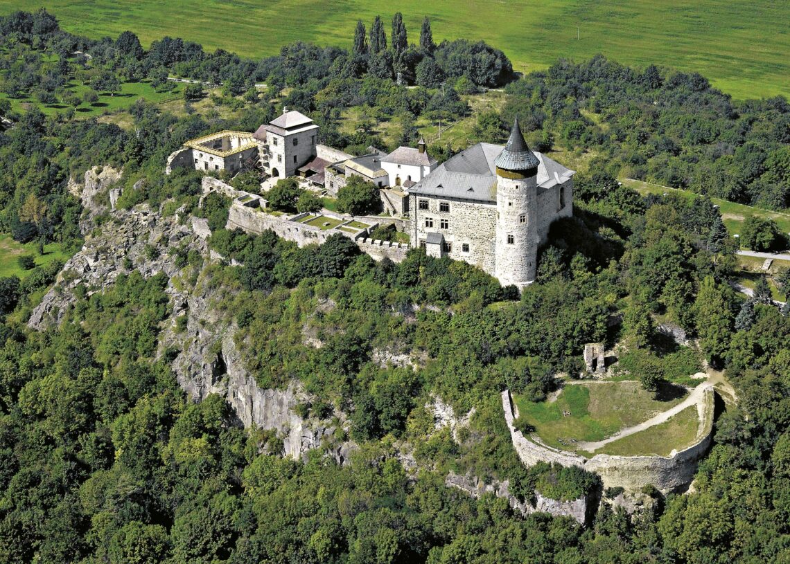 History – Czech Republic – Czechia